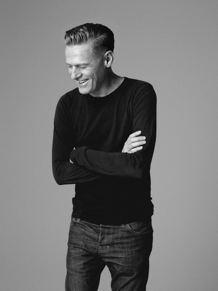 Photos | Bryan Adams