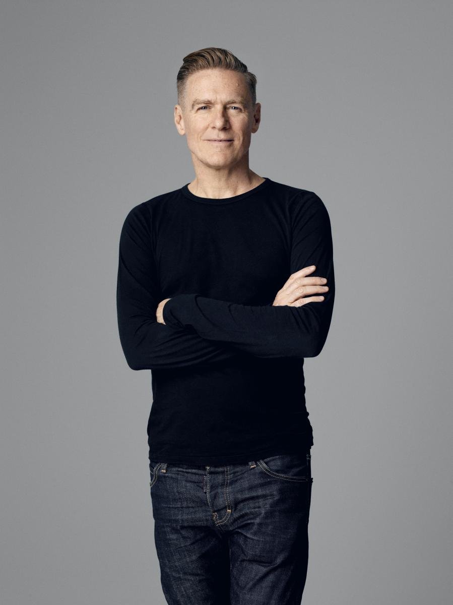 Photos | Bryan Adams