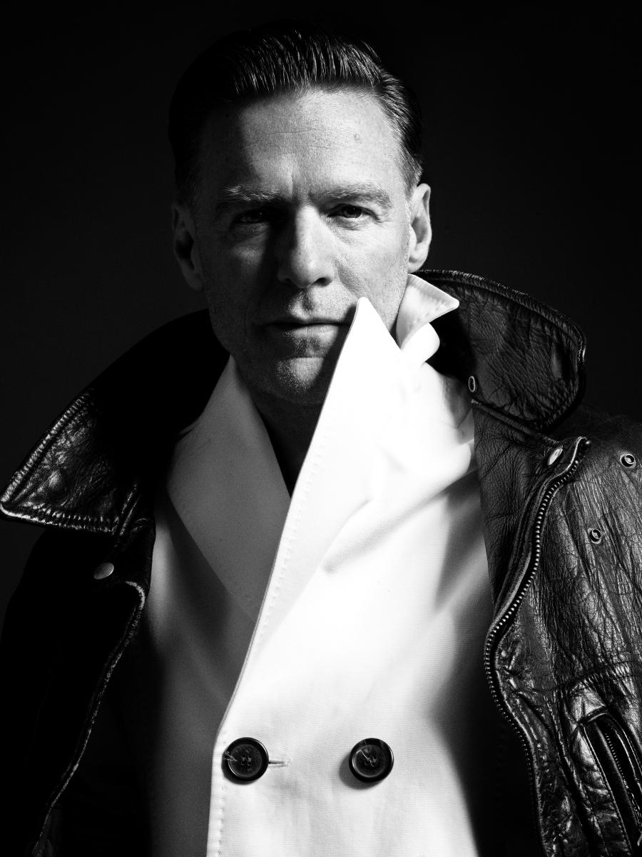 Photos | Bryan Adams