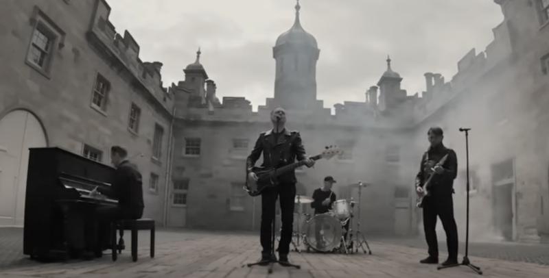 New video for When You Love Someone (Classic) out now | Bryan Adams