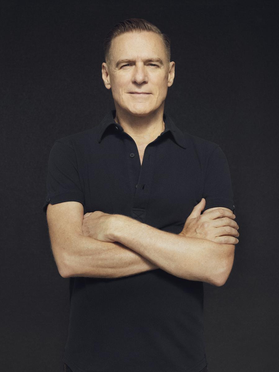 Photos | Bryan Adams
